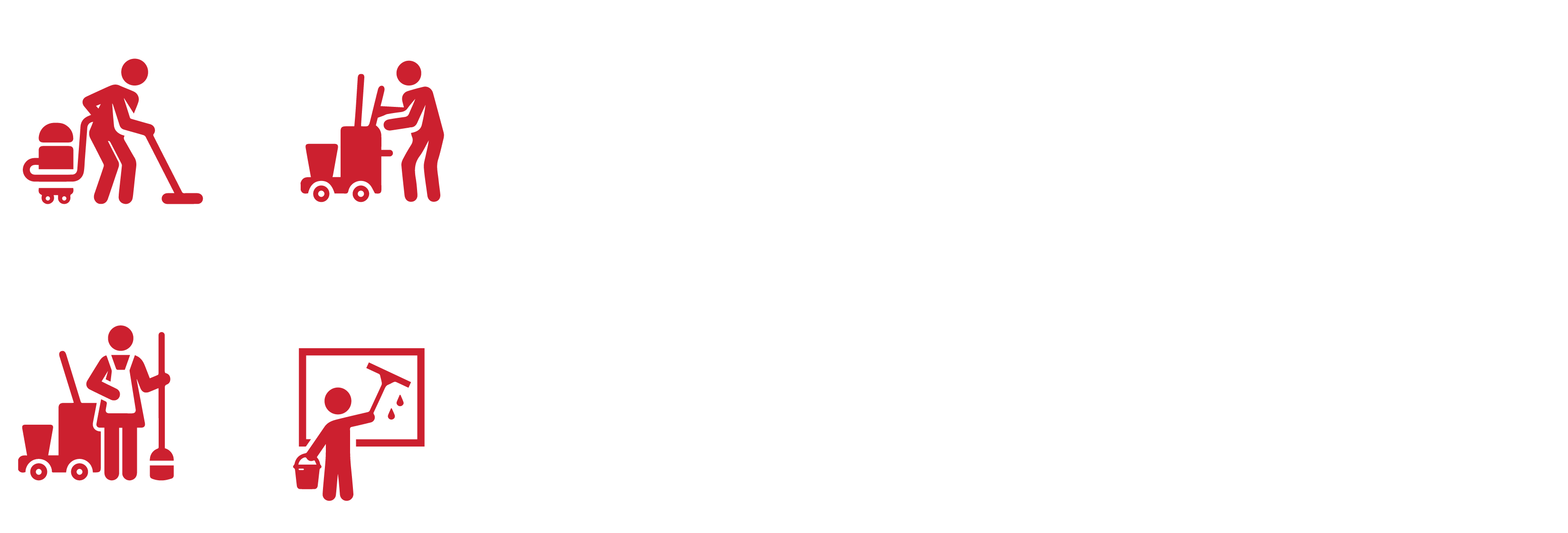 Dịch vụ vệ sinh nhà xưởng chuyên nghiệp - Vệ sinh Năm Sao